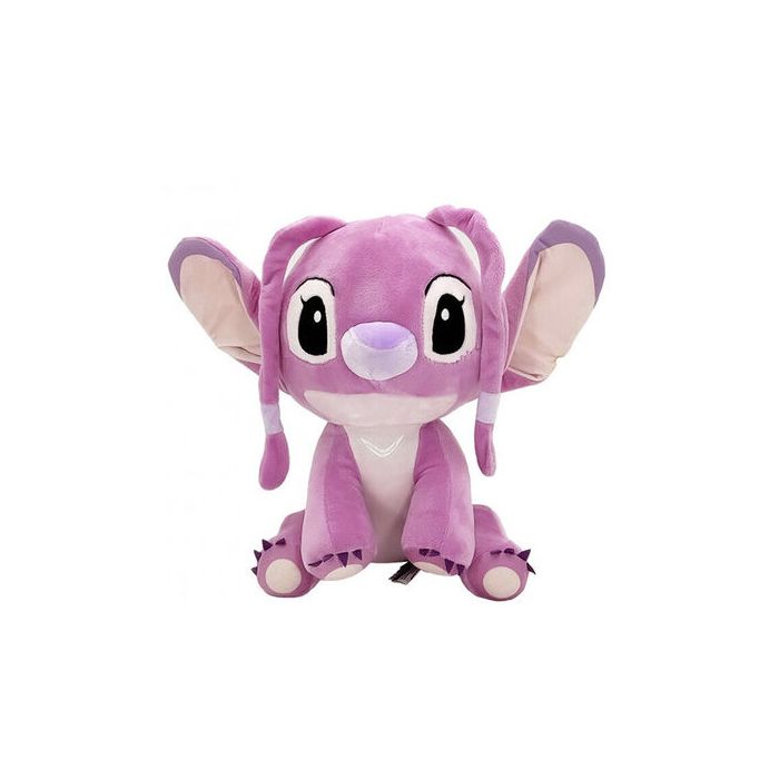 Gameshop Twente: Toi-Toys Disney Lilo & Stitch Pluche 25CM-Angel ...