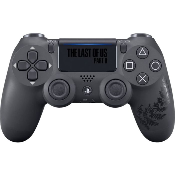 Gameshop Twente: Sony DualShock 4 V2 Wireless Controller - The Last of ...