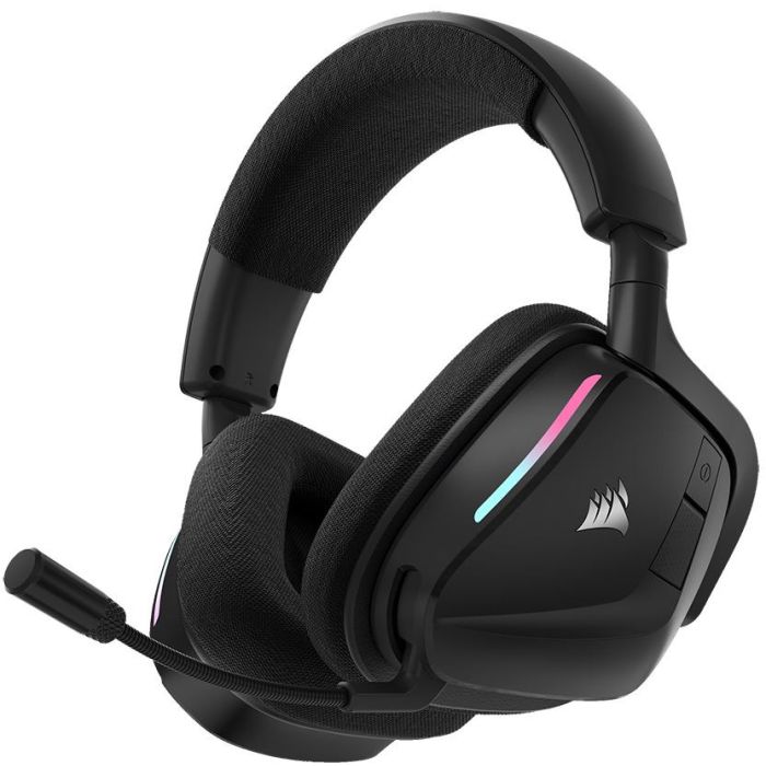 Gameshop Twente: Corsair Void V2 Wireless Gaming Headset-Carbon ...