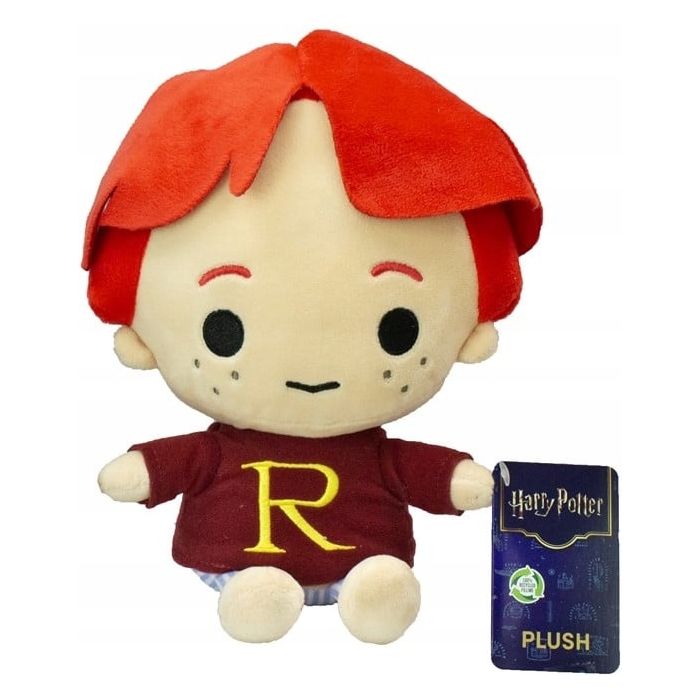 Gameshop Twente: Durabo Harry Potter Pluche 23CM-Ron Weasley (Diversen ...