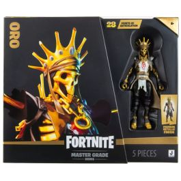 Gameshop Twente: Jazwares Fortnite Master Grade Series Action Figure