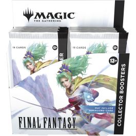 Gameshop Twente: Magic The Gathering TCG Final Fantasy-Collector ...