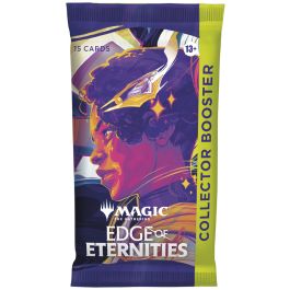 Gameshop Twente: Magic The Gathering TCG Edge of Eternities-Collector ...