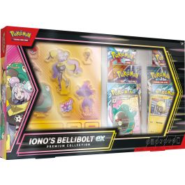 Gameshop Twente: Pokémon TCG Premium Collection Box