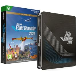 Gameshop Twente: Microsoft Flight Simulator 2024