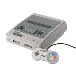Gameshop Twente: Super Nintendo Entertainment System SNES - Gebruikt ...