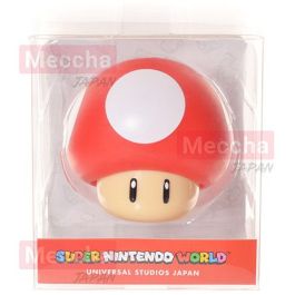 Gameshop Twente: Nintendo Super Mario Lip Balm Figure