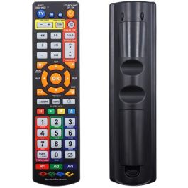 Gameshop Twente: Merkloos Afstandsbediening met OSSC Overlay-Standaard ...