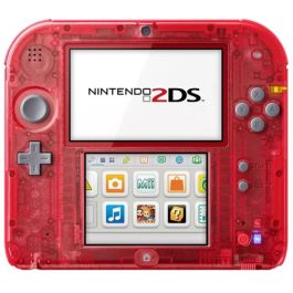 Gameshop Twente: Nintendo 2DS Pokémon Pack - Inclusief Pokémon Red