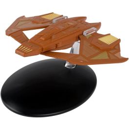 Gameshop Twente: Eaglemoss Star Trek Die-Cast Model Ship