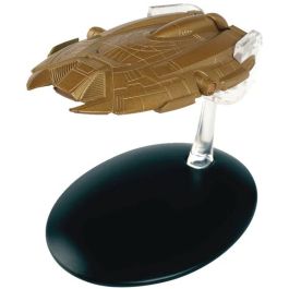 Gameshop Twente: Eaglemoss Star Trek Die-Cast Model Ship-Ferengi Ship ...