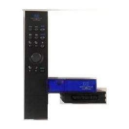 Gameshop Twente: Saitek DVD Remote Controller Slim Model