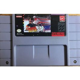 Gameshop Twente: Super Slap Shot - SNES Gebruikt | Retro Gaming