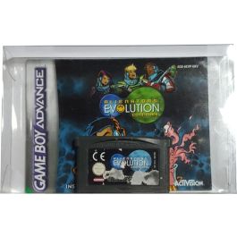 Gameshop Twente: Alienators Evolution Continues-Kale Cassette Incl ...