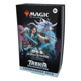 Gameshop Twente: Magic The Gathering TCG Tarkir Dragonstorm Commander Deck