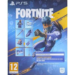 Gameshop Twente: Fortnite Flowering Chaos Bundle-Digitale Download Code ...