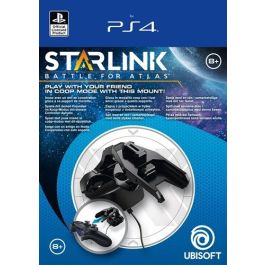 Gameshop Twente: Starlink Battle For Atlas Controller Mount voor PS4 ...