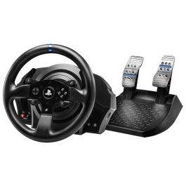 Gameshop Twente: Thrustmaster T300 RS Racestuur - Voor PlayStation 4 ...