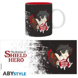 Gameshop Twente: ABYstyle The Rising of the Shield Hero Mok-Curse ...