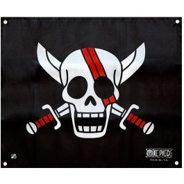 Gameshop Twente: ABYstyle One Piece Shanks Flag