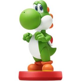 Gameshop Twente: Nintendo Amiibo Super Mario-Yoshi (Diversen) Nieuw