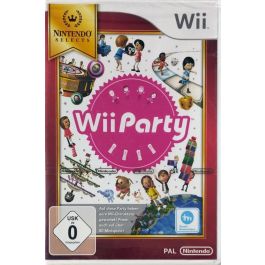 Gameshop Twente: Wii Party - Nintendo Selects (Wii) | Speel samen en ...