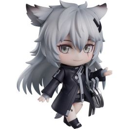 Gameshop Twente: Good Smile Company Arknights Nendoroid Figure-Lappland ...