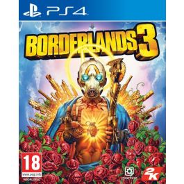 Gameshop Twente: Borderlands 3 - Standaard voor PlayStation 4 | Nieuw!