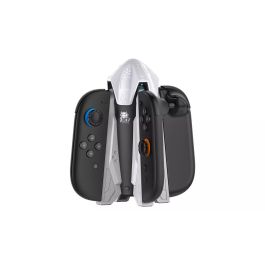 Gameshop Twente: iMP Tech Rocket Dock LED Charger voor Joy-Con 2 ...