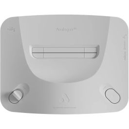 Gameshop Twente: Analogue 3D Console-Wit (Diversen) Nieuw