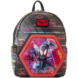 Gameshop Twente: Loungefly Marvel Spider-Man Across the Spider-Verse ...