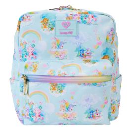 Gameshop Twente: Loungefly Carebears Mini Rugtas