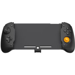 Gameshop Twente: Dobe Controller Grip for Nintendo Switch / OLED-Zwart ...