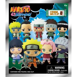Gameshop Twente: Monogram Int. Anime Collectable 3D Foam Figure Bag ...