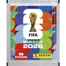 Gameshop Twente: Panini Adrenalyn XL FIFA World Cup 2026-Sticker ...