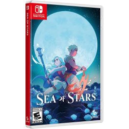 Gameshop Twente: Sea of Stars