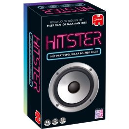 Gameshop Twente: Jumbo Hitster-Nederlands (Diversen) Nieuw
