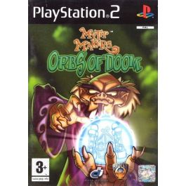 Gameshop Twente: Myth Makers: Orbs of Doom - PlayStation 2 (Gebruikt)