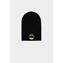 Gameshop Twente: Difuzed Batman Slouchy Beanie-Batman Logo (Diversen) Nieuw