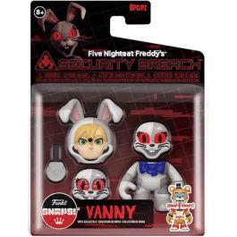 Gameshop Twente: Funko SNAPS! Five Nights at Freddy's Snap & Swap ...