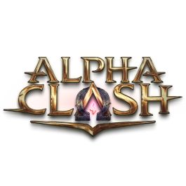 Gameshop Twente: Alpha Clash TCG Genesis Returns