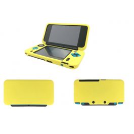 Gameshop Twente: Budget New Nintendo 2DS XL Silicon Case