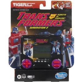 Gameshop Twente: Hasbro Tiger Electronics Handheld Video Game