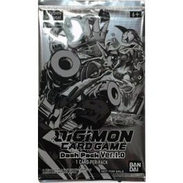 Gameshop Twente: Bandai Digimon TCG Dash Pack