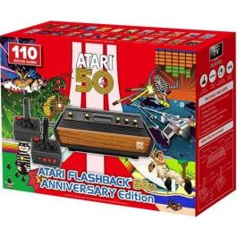 Gameshop Twente: Atari Flashback 11 50th Anniversary