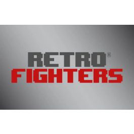 Gameshop Twente: Retro Fighters StrikerDC Wireless Next-Gen Controller ...