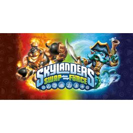 Gameshop Twente: Skylanders SWAP Force - Water