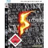 Gameshop Twente: Resident Evil 5-Collector's Edition Duits (PlayStation ...