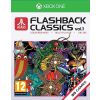 Gameshop Twente: Atari Flashback Classics Vol. 1 - Xbox One (Gebruikt)