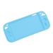 Gameshop Twente: Dobe Silicone Protective Case for Nintendo Switch 2-Blauw (Switch 2) Nieuw